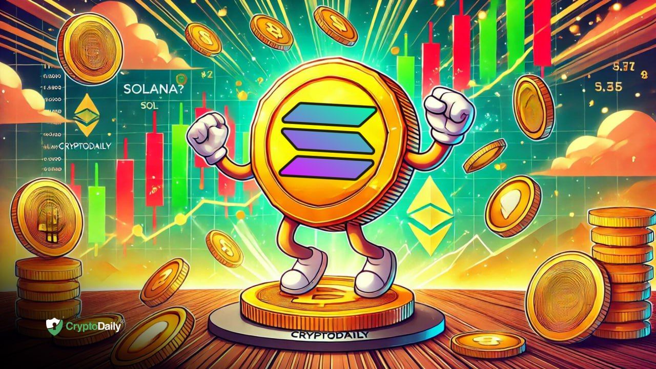 What’s with the price of Solana (SOL)? - Crypto Daily